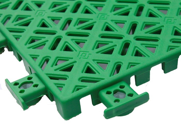 Super Flexible Non Deformation Temporary Floor Covering Pressure ...